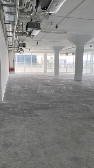 Luzerne Building, 72 Bendemeer Road, 17400 sqft, Light Industrial (B1 ...