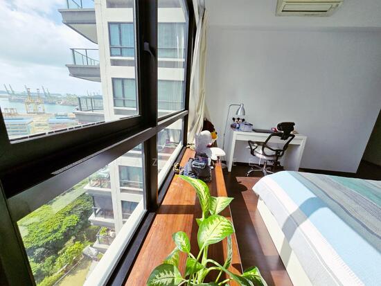Spottiswoode Residences Condominium For Sale at S$ 1,899,999 ...