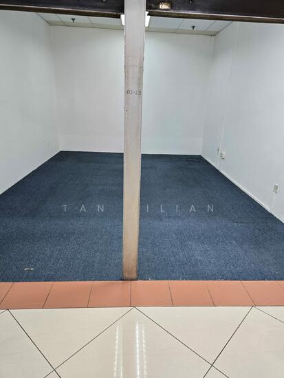 Fu Lu Shou Complex, 149 Rochor Road, 226 sqft, Mall Shop For Rent, by ...