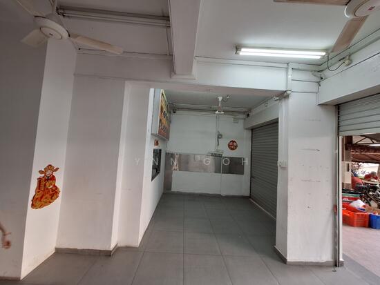 22 Sin Ming Road, 22 Sin Ming Road, 657 sqft, Other Retail For Rent, by ...