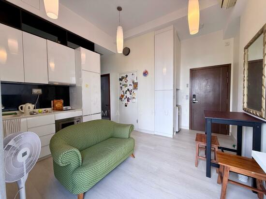 8 Bassein, 8 Bassein Road, 1 Bedroom, 431 sqft, Condominium For Rent ...