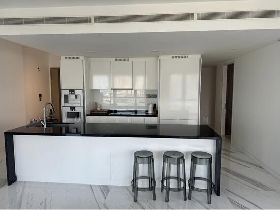 Wallich Residence, 3 Wallich Street, 3 Bedrooms, 1755 sqft, Condominium ...