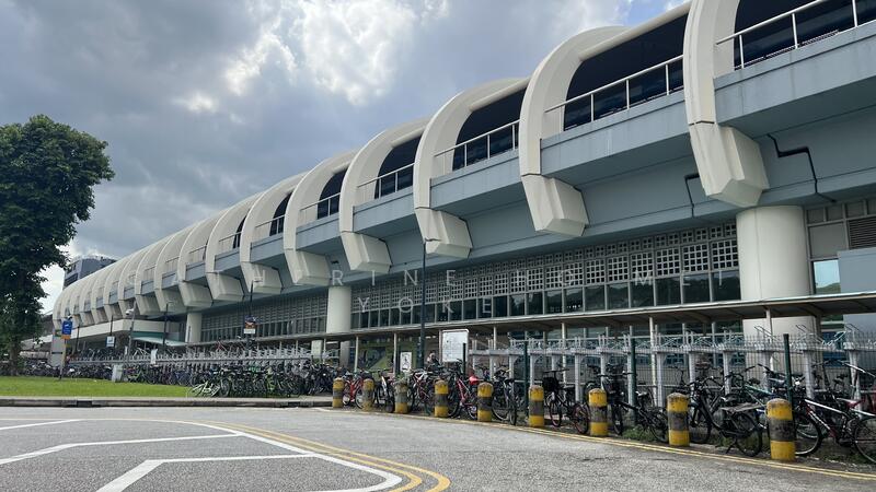 Lorong 27 Geylang (Next to Aljunied MRT Station), Lorong 27 Geylang ...