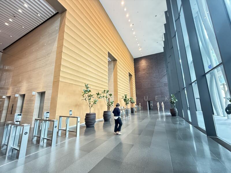 Commercial Property for Rent - Capitagreen 138 Market Street Walk To ...