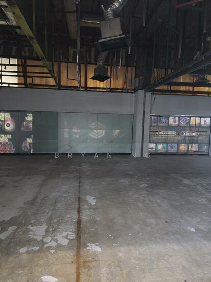 Sim Lim Square, 1 Rochor Canal Road, 375 sqft, Other Retail For Rent ...