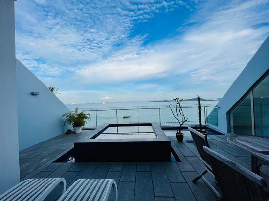 The Coast at Sentosa Cove Condominium For Sale at S$ 5,300,000 ...