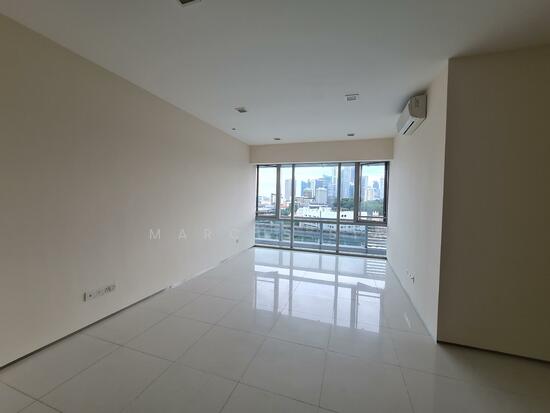 The Cathay Residences, 30 Mount Sophia, 2 Bedrooms, 1,220 sqft ...