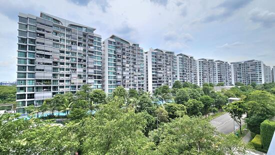 Boathouse Residences Condominium For Sale at S$ 821,000 | PropertyGuru ...