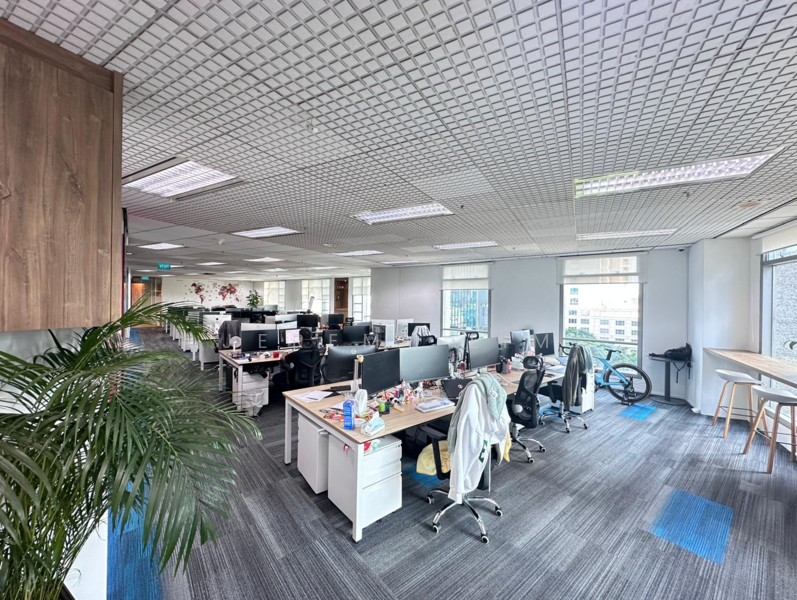 Bugis Junction Towers, 230 Victoria Street, 3,725 sqft, Office For Rent ...