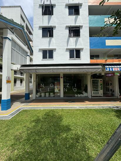 21 Chai Chee, , 1,485 sqft, Shop / Shophouse For Sale, by Ng Zi Liang ...