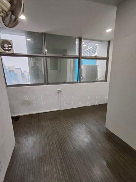 Woodlands Bizhub, 190 Woodlands Industrial Park E5, 936 sqft, Factory ...