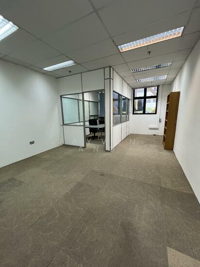 Cititech Industrial Building, 629 Aljunied Road, 600 sqft, Light ...
