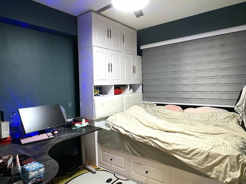 260C Punggol Way HDB Flat For Sale at S$ 680,000 | PropertyGuru Singapore