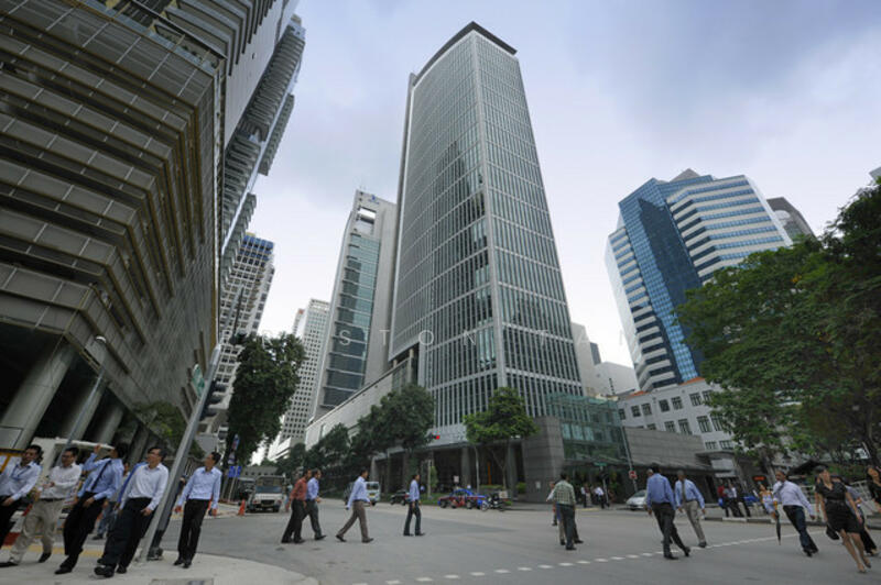 SGX Centre II, 4 SHENTON WAY, 1,231 sqft, Office For Rent, by Preston ...