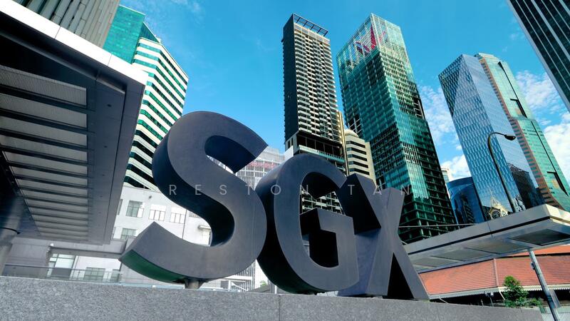 SGX Centre II, 4 SHENTON WAY, 1,231 sqft, Office For Rent, by Preston ...