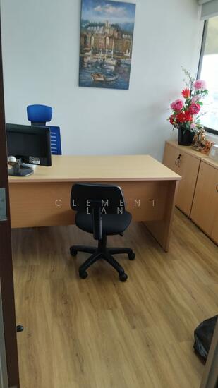 Sim Lim Tower, 10 Jalan Besar, 100 sqft, Office For Rent, by Clement ...