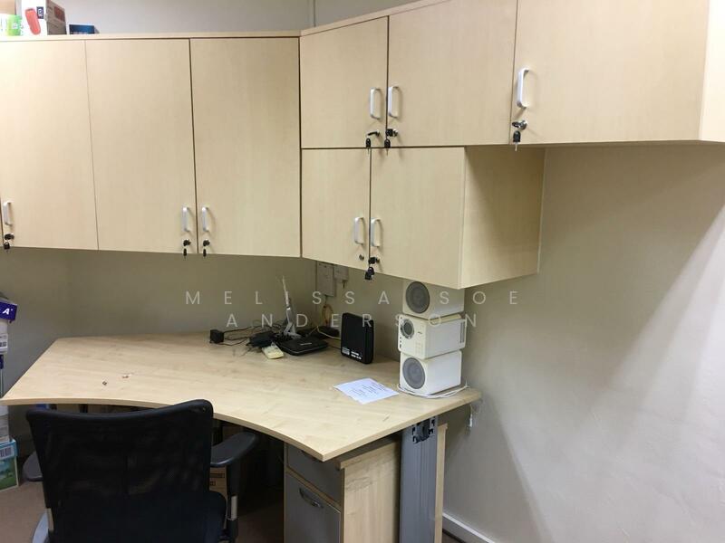 Pantech Business Hub, 192 Pandan Loop, 500 sqft, Factory / Workshop (B2 ...