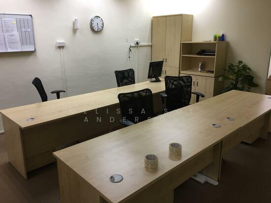 Pantech Business Hub, 192 Pandan Loop, 500 sqft, Factory / Workshop (B2 ...