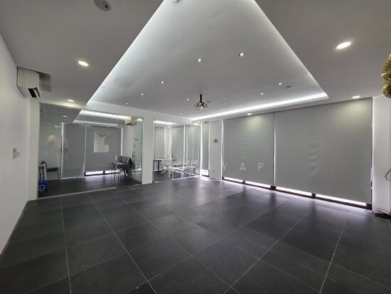 First Centre, 50 Serangoon North Avenue 4, 1,851 sqft, Light Industrial ...