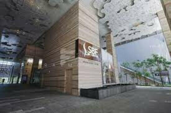 SBF Center, 160 Robinson Road, 1,291 sqft, Office For Rent, by Raymond ...