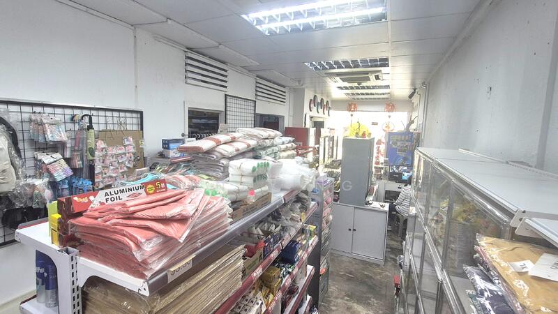 8 Flanders Square, , 592 sqft, Shop / Shophouse For Rent, by Andy Ng ...