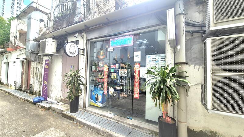8 Flanders Square, , 592 sqft, Shop / Shophouse For Rent, by Andy Ng ...