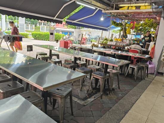 Blk 103 Yishun Ring Road Singapore 760103, Yishun Ring Road, 800 sqft ...