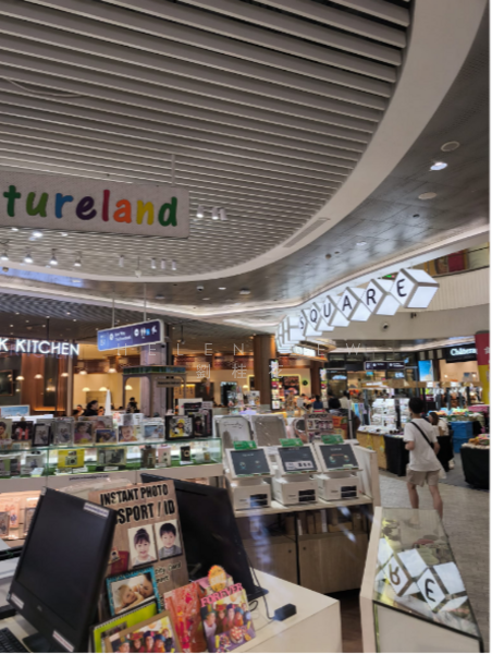 Waterway Point, 83 Punggol Central, 1,981 sqft, Mall Shop For Rent, by ...