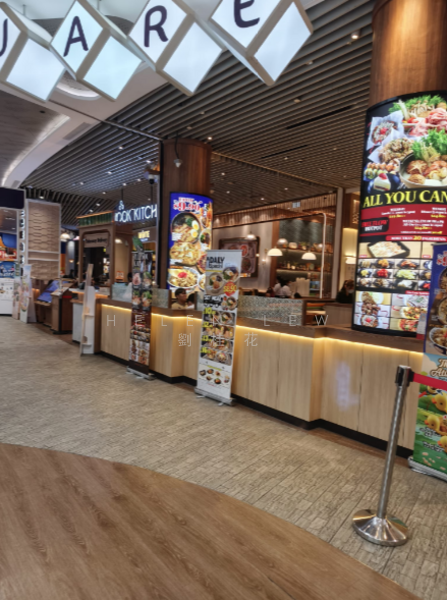 Waterway Point, 83 Punggol Central, 1,981 sqft, Mall Shop For Rent, by ...