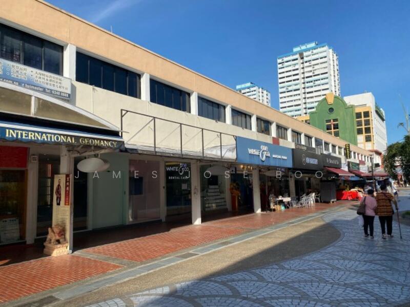 Busy Marine Parade Central shop | available soon, 83 Marine Parade ...