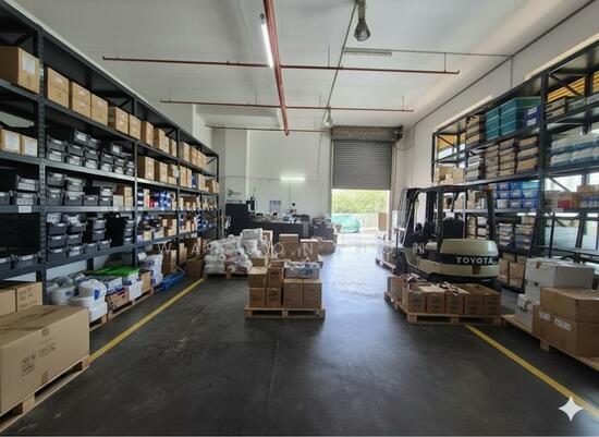 TG Building, 222 Tagore Lane, 2,756 sqft, Light Industrial (B1) For ...