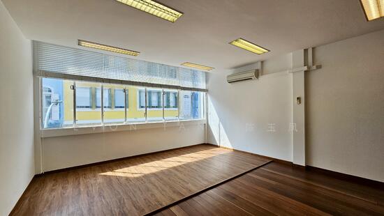 Tras Street Second Floor Office | Tanjong Pagar MRT, Tras Street ...