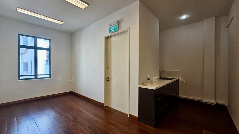 Tras Street Second Floor Office | Tanjong Pagar MRT, Tras Street ...