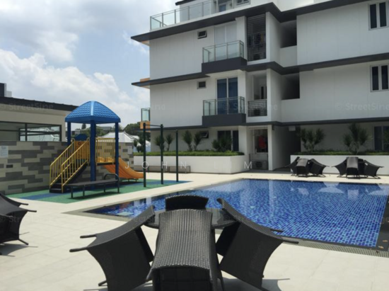Novena Regency Apartment For Sale at S$ 980,000 | PropertyGuru Singapore