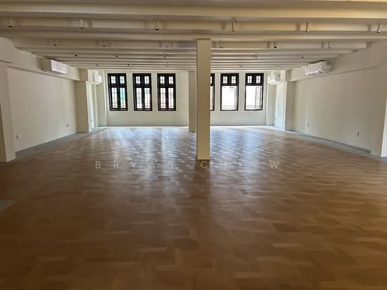 South Bridge Road - 2 Adjoining Units, South Bridge Road / Mosque ...