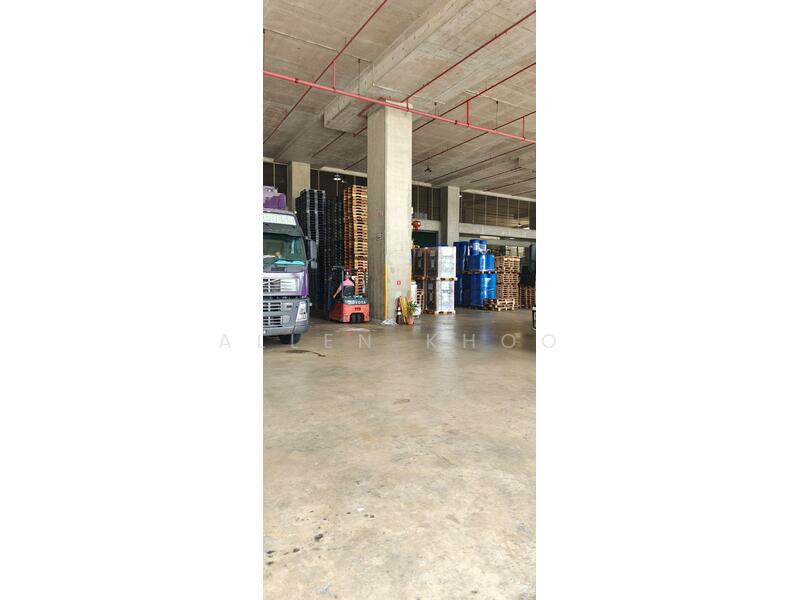 20 Gul Way, Gul Wat, 21,000 sqft, Warehouse For Rent, by Allen Khoo ...
