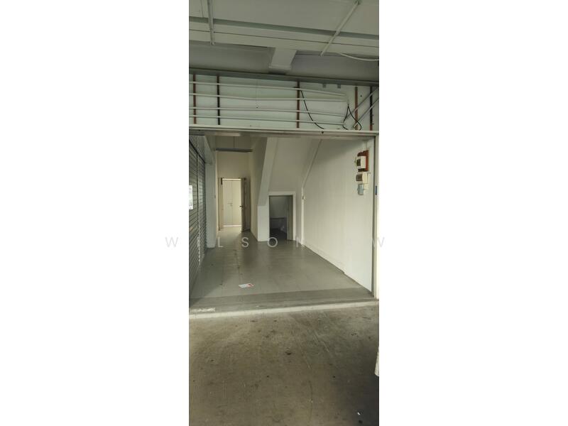 Yishun Partial Shop $2,300 p.m. Blk 717, Yishun Street 71, 300 sqft ...