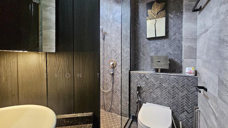 3F Office in Keong Saik | Renovated, Keong Saik Road | Neil Road ...