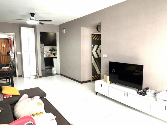 260C Punggol Way HDB Flat For Sale at S$ 680,000 | PropertyGuru Singapore