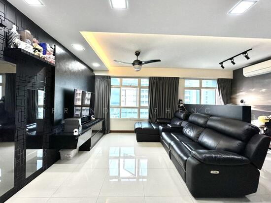 663A Punggol Drive HDB Flat For Sale at S$ 888,000 | PropertyGuru Singapore
