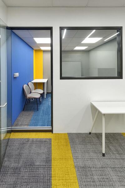 SBF Center, 160 Robinson Road, 624 sqft, Office For Rent, by Desmond ...