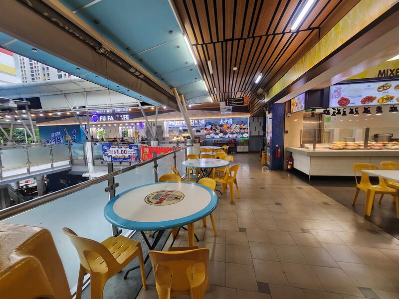 61 TEBAN GARDEN ROAD, , 350 sqft, Shop / Shophouse For Rent, by Jenny ...