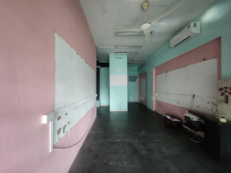 61 TEBAN GARDEN ROAD, , 350 sqft, Shop / Shophouse For Rent, by Jenny ...