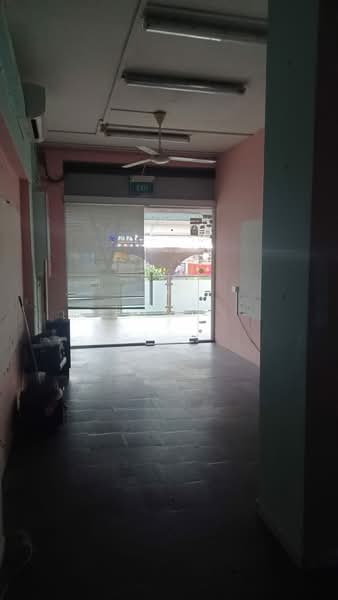 61 TEBAN GARDEN ROAD, , 350 sqft, Shop / Shophouse For Rent, by Jenny ...