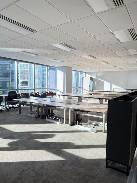 Mapletree Anson, 60 Anson Road, 2,000 sqft, Office For Rent, by Jeremy ...