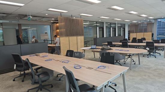 Mapletree Anson, 60 Anson Road, 2,000 sqft, Office For Rent, by Jeremy ...
