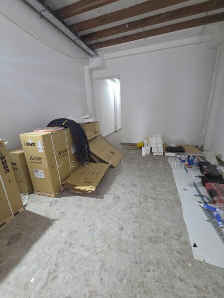 Rowell Court, 639 Rowell Road, 2,200 sqft, Food & Beverage For Rent, by ...