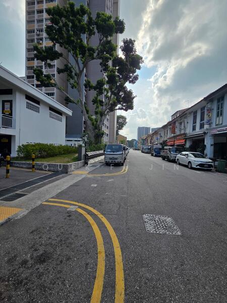 Rowell Court, 639 Rowell Road, 2,200 sqft, Food & Beverage For Rent, by ...