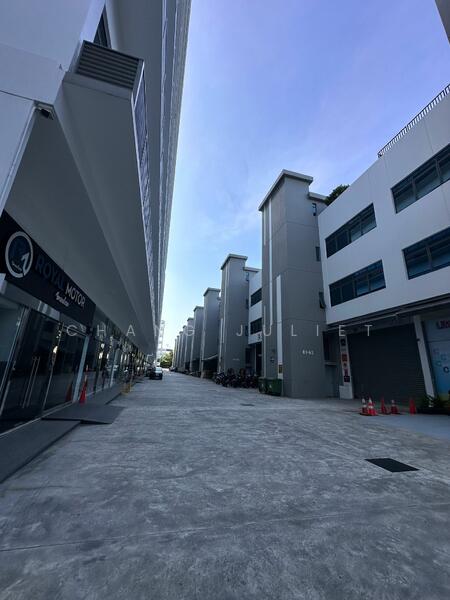 Link @ AMK, 3 Ang Mo Kio Street 62, 7,729 sqft, Light Industrial (B1) For Sale, by Chang Juliet ...