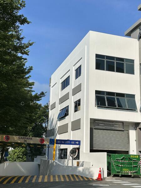 Link @ AMK, 3 Ang Mo Kio Street 62, 7,729 sqft, Light Industrial (B1 ...